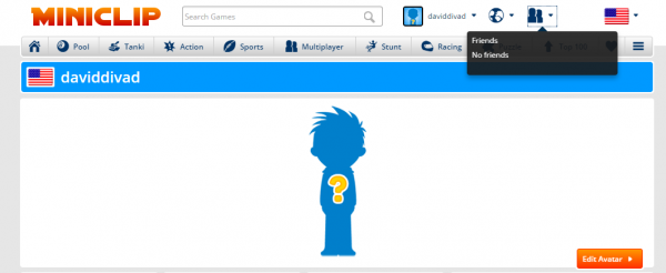 Miniclip.com - online free games review