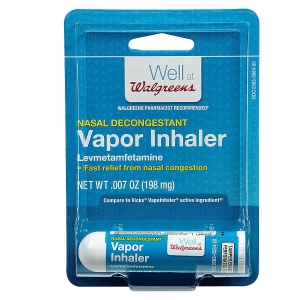 Easivent Valved Holding Chamber For Use With Metered Dose Inhalers review