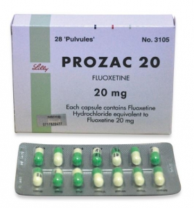 Prozac review