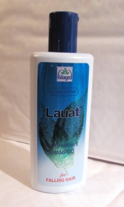 Review: Lauat Hair Treatment Shampoo for Falling Hair
