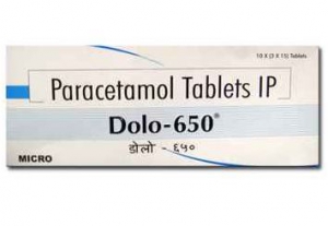 Dolo 650 tablet review