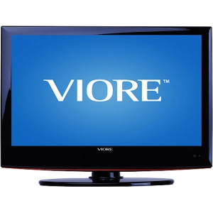 Viore 19 inch LCD/HDTV review