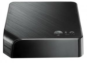 LG Smart TV Upgrader Box review