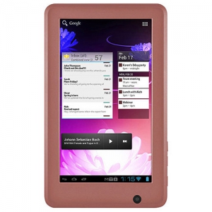 Ematic E-GLIDE Android Mobile Internet Tablet review