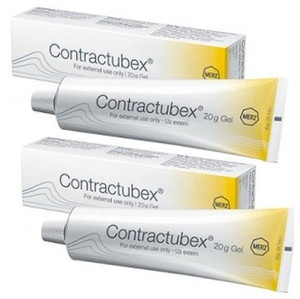 Review: Contractubex Scar Gel