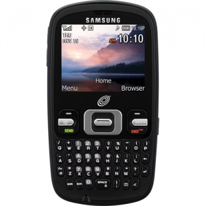 Straight Talk Samsung R355C cell phone review