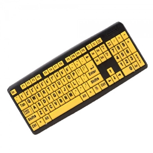 EZ EYES Keyboard review