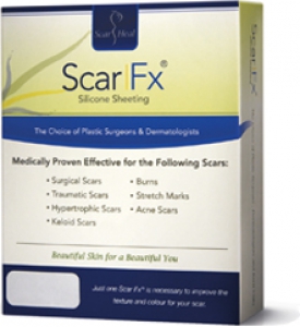 Scarfix Cream for Clear Skin review