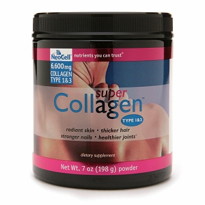 Neocell Super Collagen Supplement Powder review