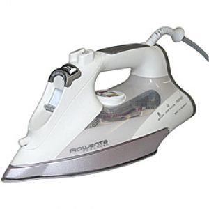 Rowenta Advancer Iron Model DZ9080 review