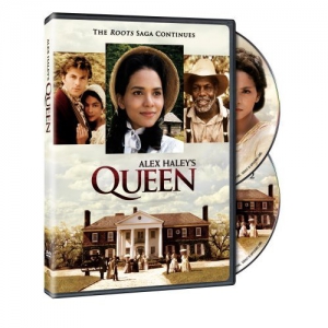 Alex Haley Queen Mini Series review