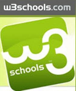 W3school (Service) - A Website that teaches to code review