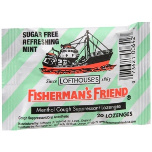 Hold Dm Dextromethorphan Cough Suppressant Lozenges Cherry 10 Each review