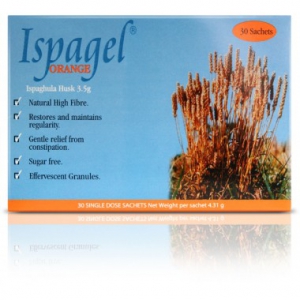 Ispagel for irritable bowel syndrome review