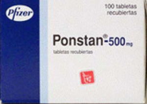 Ponstan tablets review