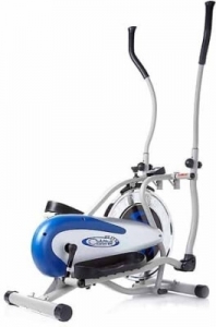 Review: Nordictrack CX 925 Elliptical