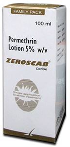 Spregal Anti-scabies Spray review