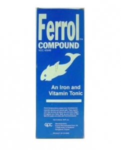 Ferrol Compound review