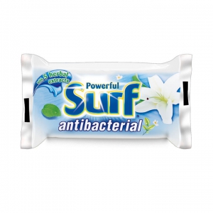 Surf Laundry Bar review