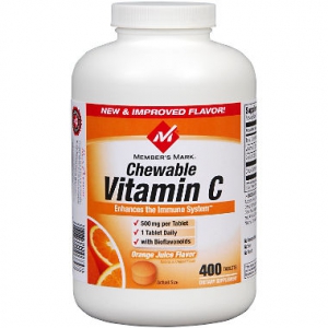 Glutaphos, The Brain Vitamin review