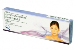 Althea Contraceptive Pills review