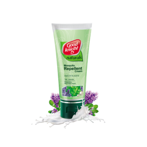 Good Night Naturals Mosquito Repellent Cream review
