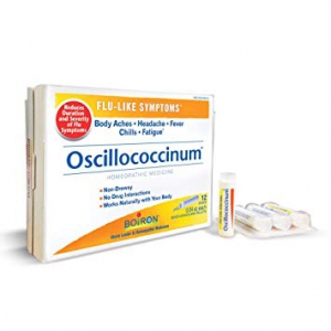 Oscillococcinum review