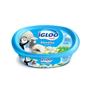 Igloo Icecream review