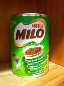 Milo Recipe review