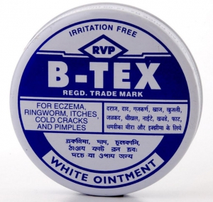 Betet Ointment review