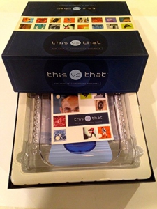 This vs. That game review