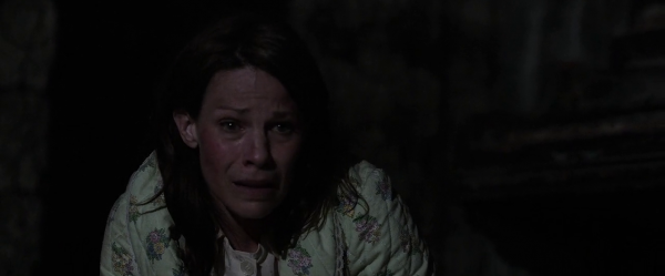 The Conjuring (2013) movie review