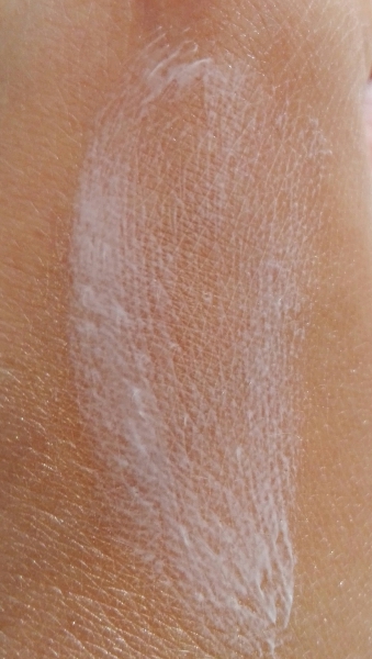 Cymex Cream for Cold Sores review