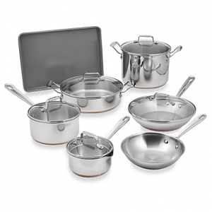 EMERILWARE Cookware review