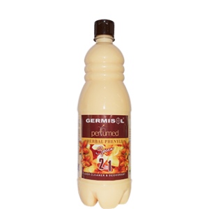 Review: Germisol disinfectant cleaner