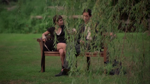 Detachment (drama movie) review