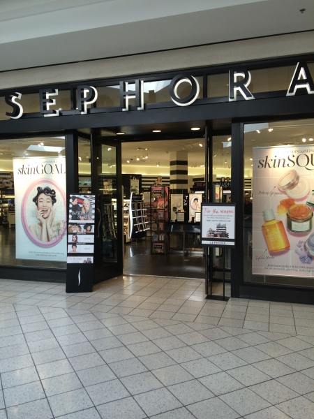 Ulta Commack NY review