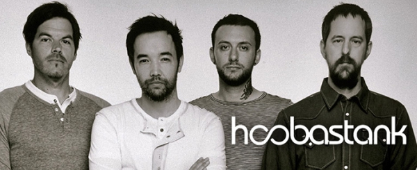 Hoobastank (rock band) review