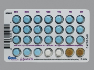 Lo LoestrinFe birth control review