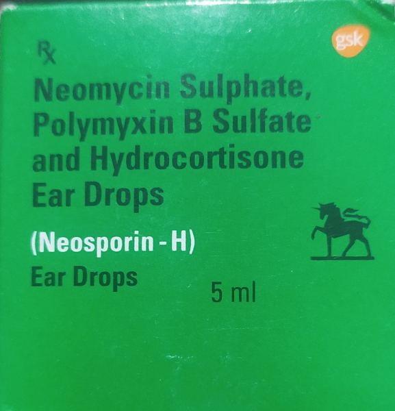 Waxsol Ear Drops Solution review