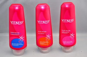 Stylex Control Hair Polish Hair Dressing Cream review