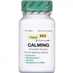 Heel Sinusin review