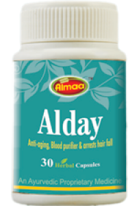 Alday tablet review