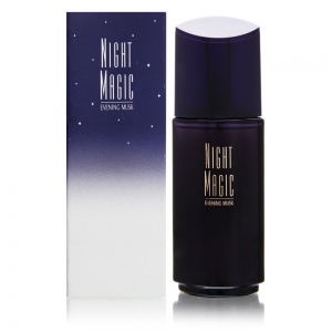 Night Magic Evening Musk - Avon review