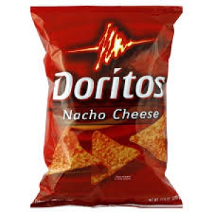 Clancy’s Tortilla Chips Nacho Cheese Flavored review