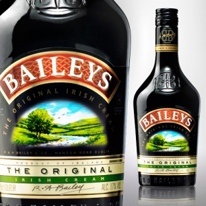 Bailey’s Rum Cream review