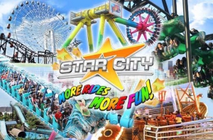 Star City Manila review