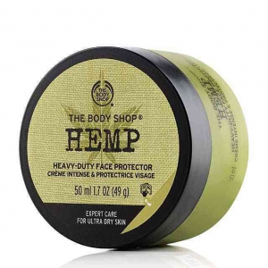 Body Shop For Men Maca Root Energetic Face Protector review