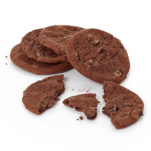 Morrisons Chocolate Chunk Oaties Flapjacks review