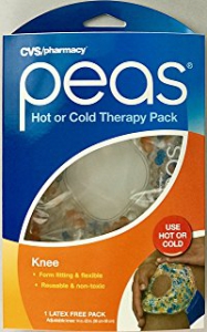 CVS Peas Cold Pack & Adjustable Belt for The Lower Back review